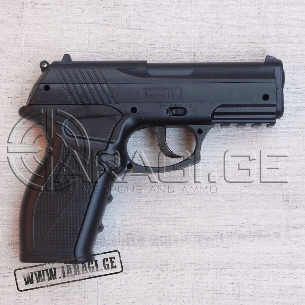 Baikal MP654 : Iaragi.Ge