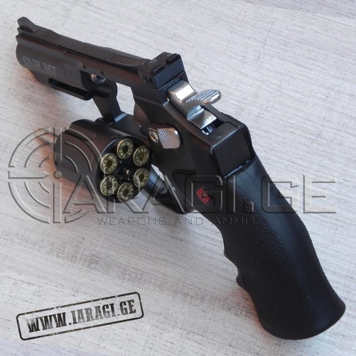 Crosman SNR357 : Iaragi.Ge