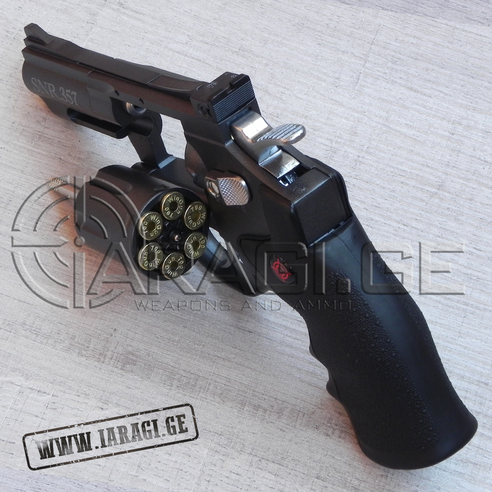 Crosman SNR357 : Iaragi.Ge