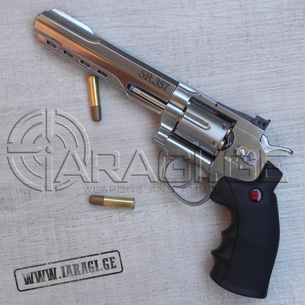 Crosman SR357 : Iaragi.Ge