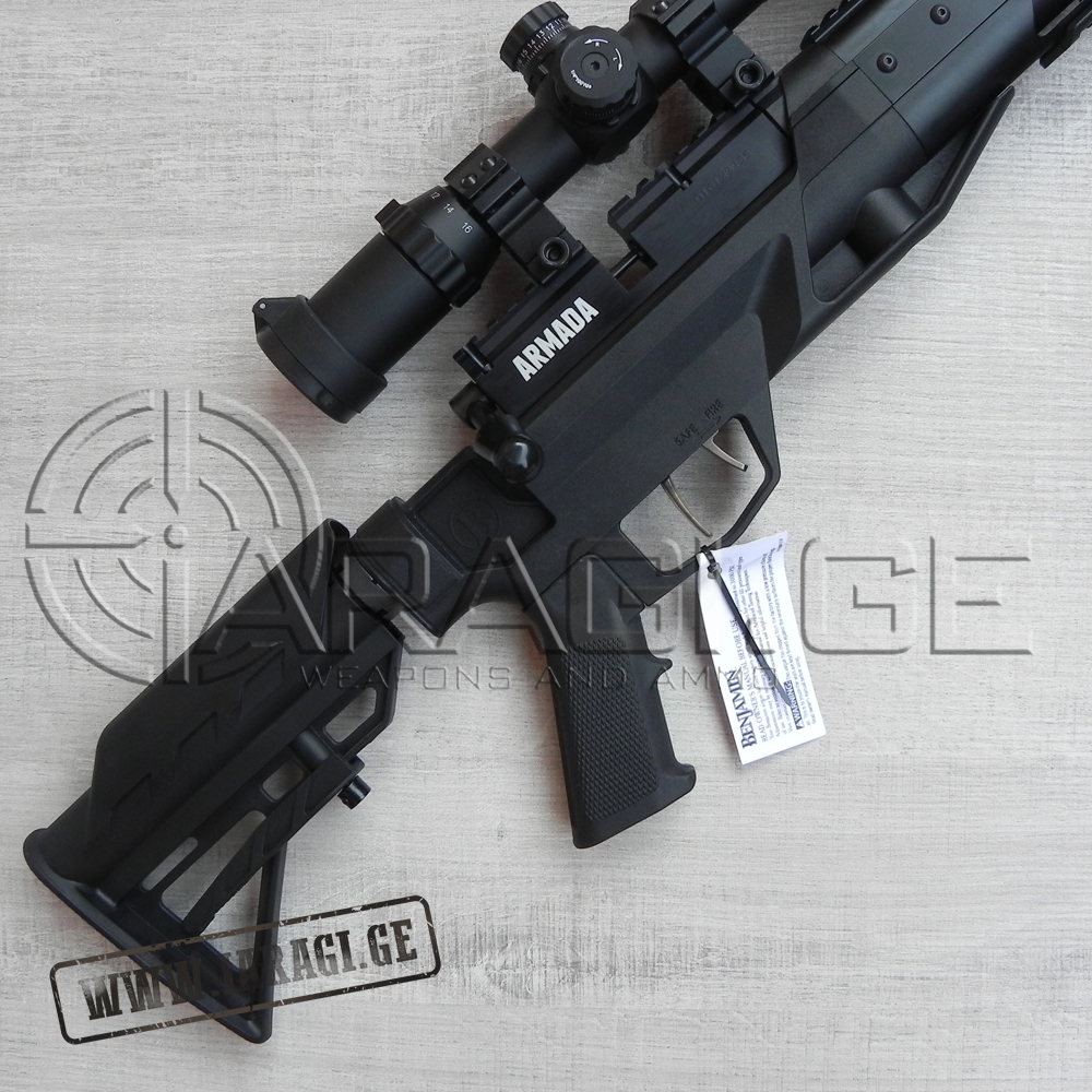 Benjamin Armada PCP : Iaragi.Ge