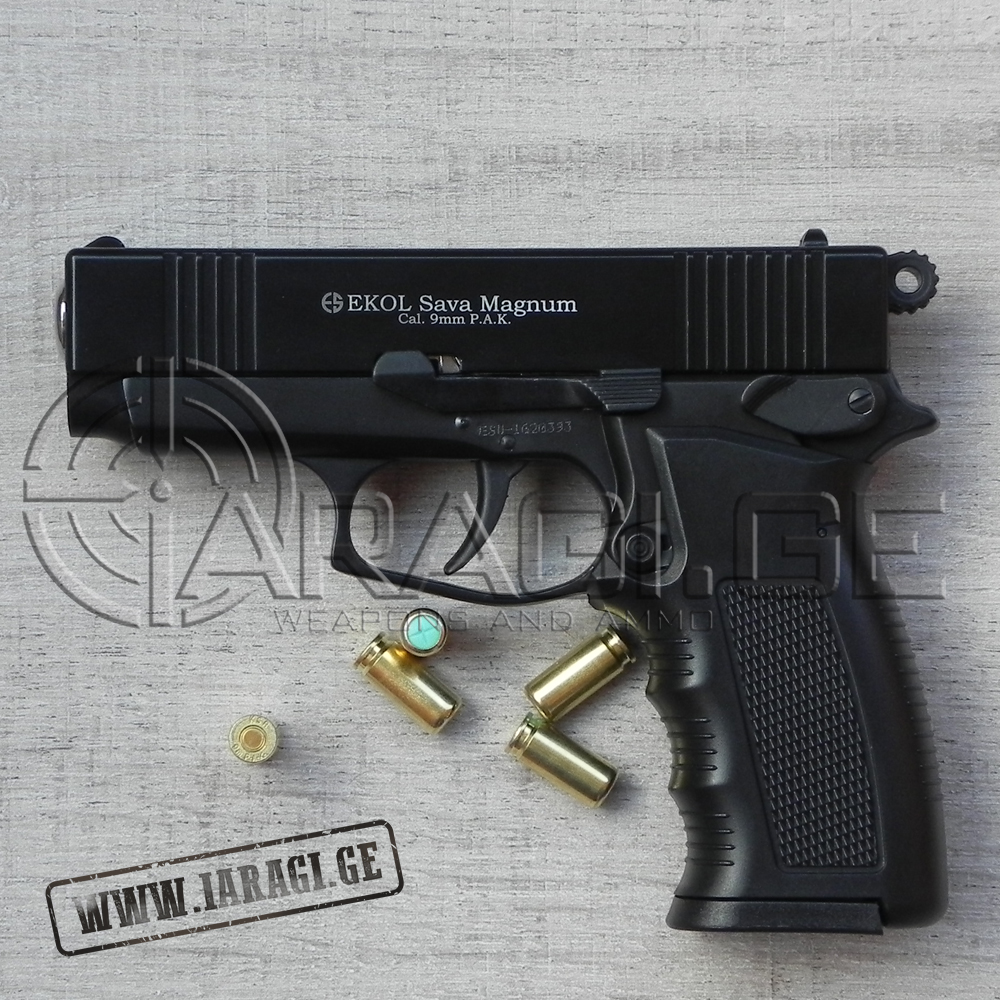 Ekol Sava Magnum : Iaragi.Ge