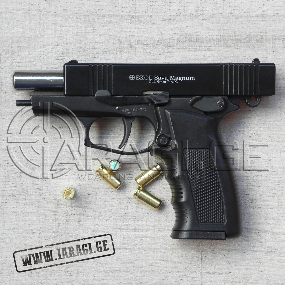 Ekol Sava Magnum : Iaragi.Ge