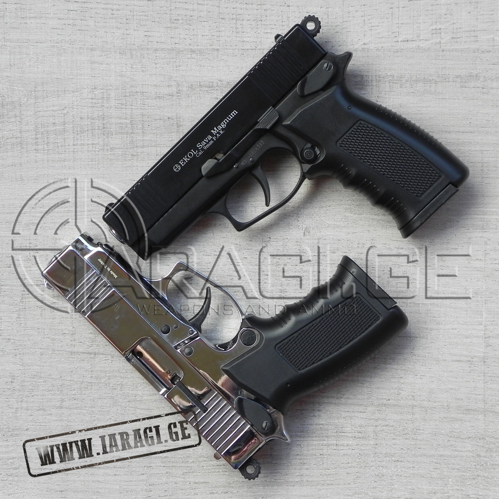 Ekol Sava Magnum : Iaragi.Ge