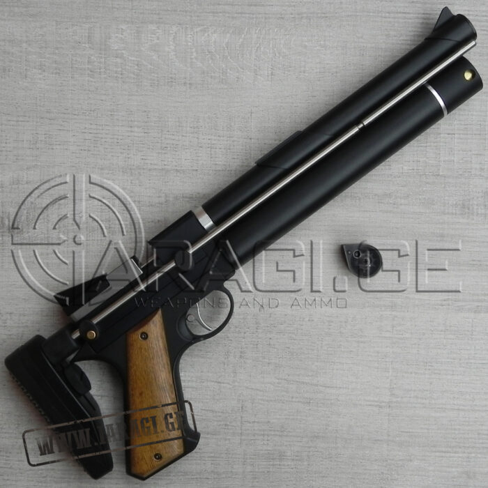 PP750 PCP : Iaragi.Ge