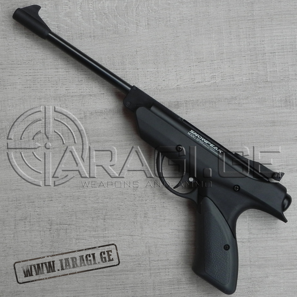 Product Categories პისტოლეტები : Iaragi.Ge